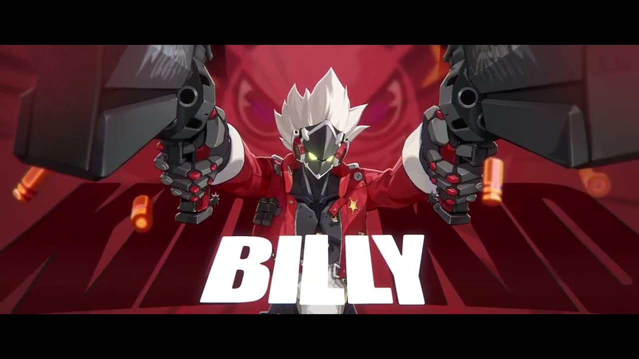 Zenless Zone Zero - Pose for the Fans - YouTube