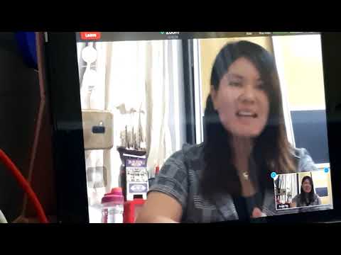 UT 168 Dato Raymond Group Angie Ng in Top 10 Sharing