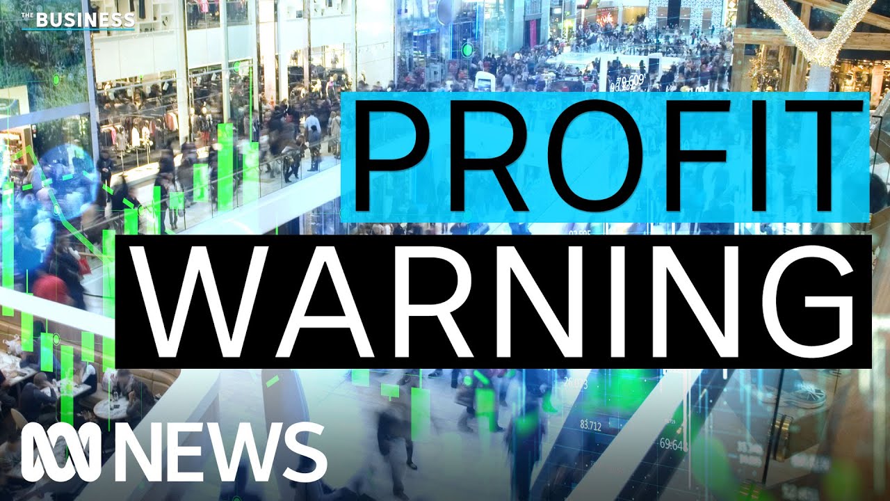 What corporate reporting season tells us about the economy's future ...