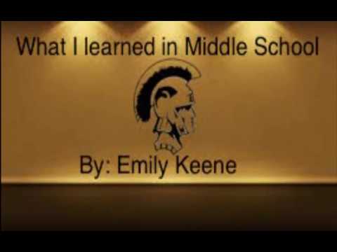 Emily Keene FINAL - YouTube