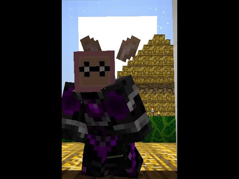 Final part (sky overcharge minecraft) part 9 - YouTube