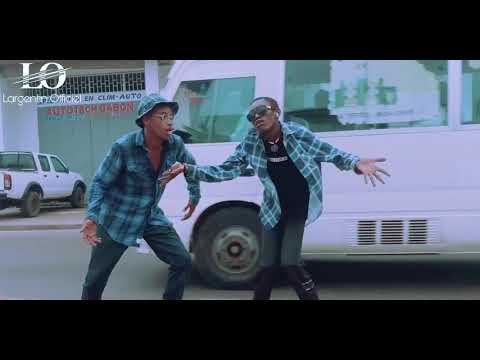 DANCE GABONAISE 🇬🇦LES FRÈRES SCOTT BY L/O