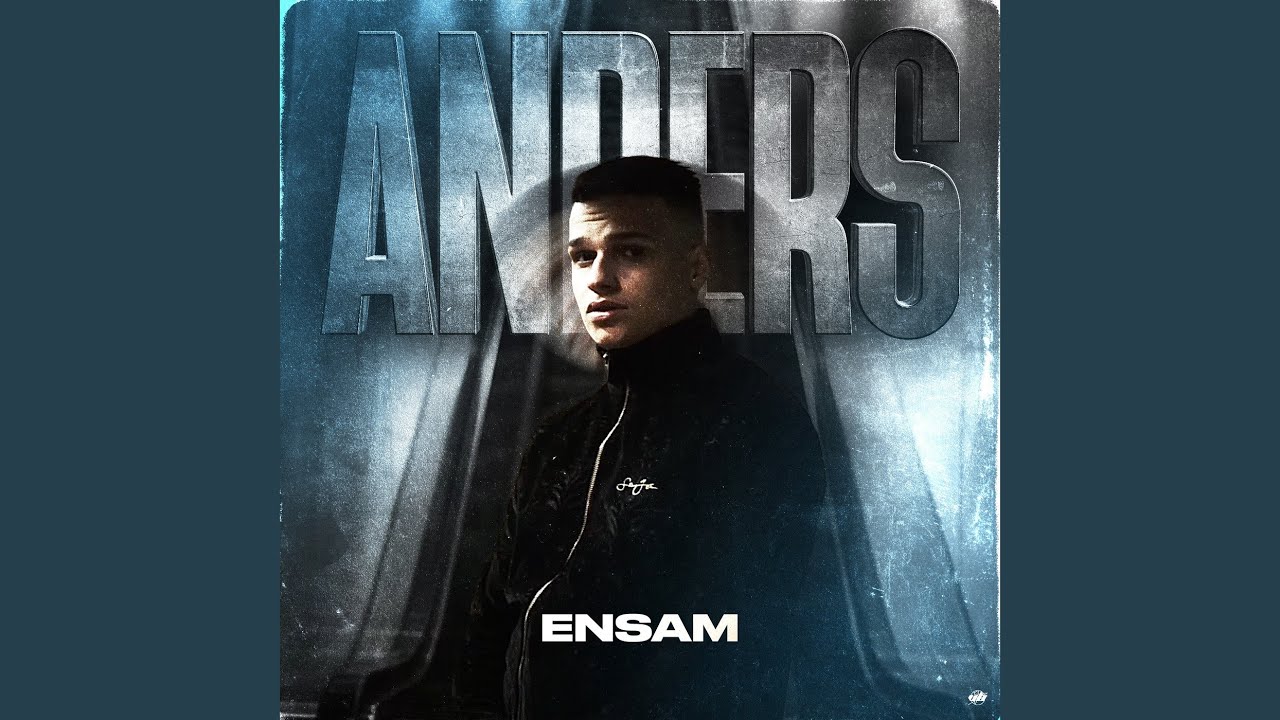 Anders - YouTube