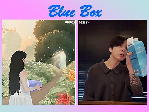 JK & IU: Bye September