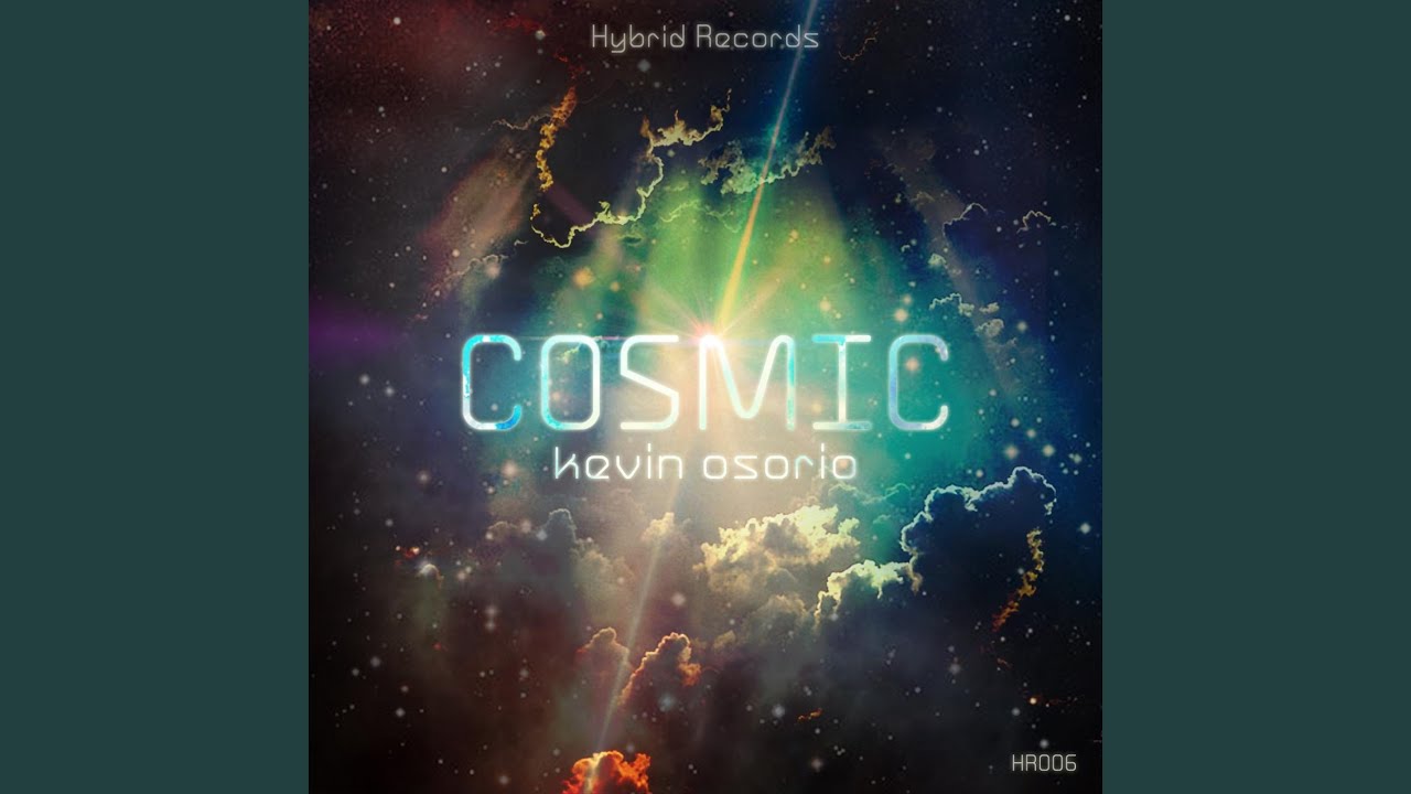 Cosmic - YouTube