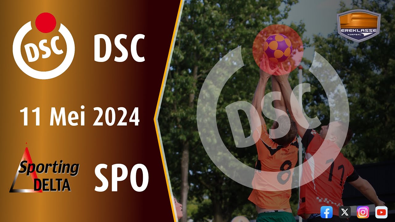 DSC 2 - Sporting Delta 2 - YouTube