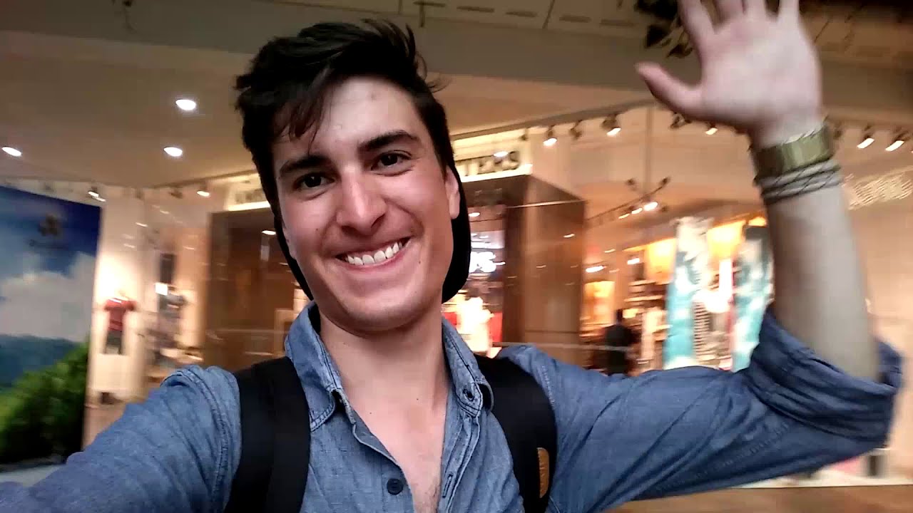 Playa del Carmen | Alex Guerra, 20 - YouTube