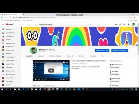 neden vidio çekmiyorum işte bundan dolayı