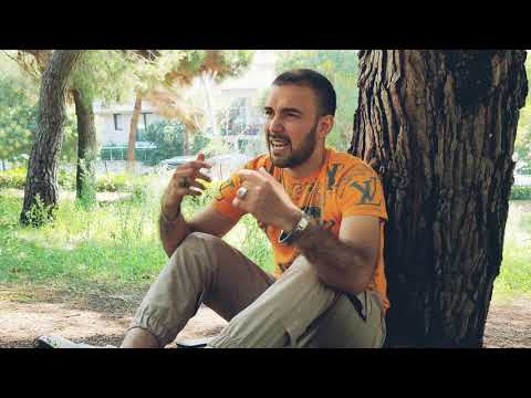2D rap & Full style - Sensiz
