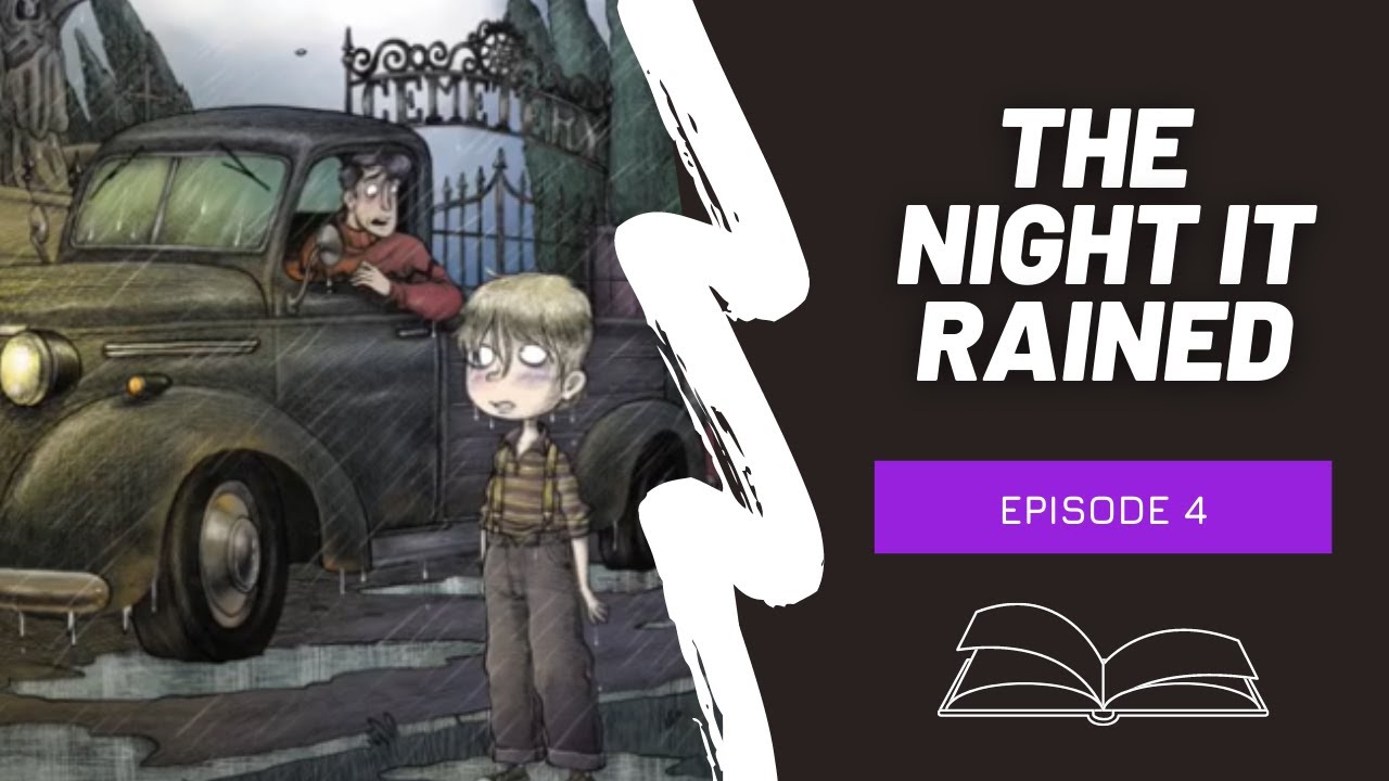 The Night It Rained | Children's Book Read Aloud - YouTube