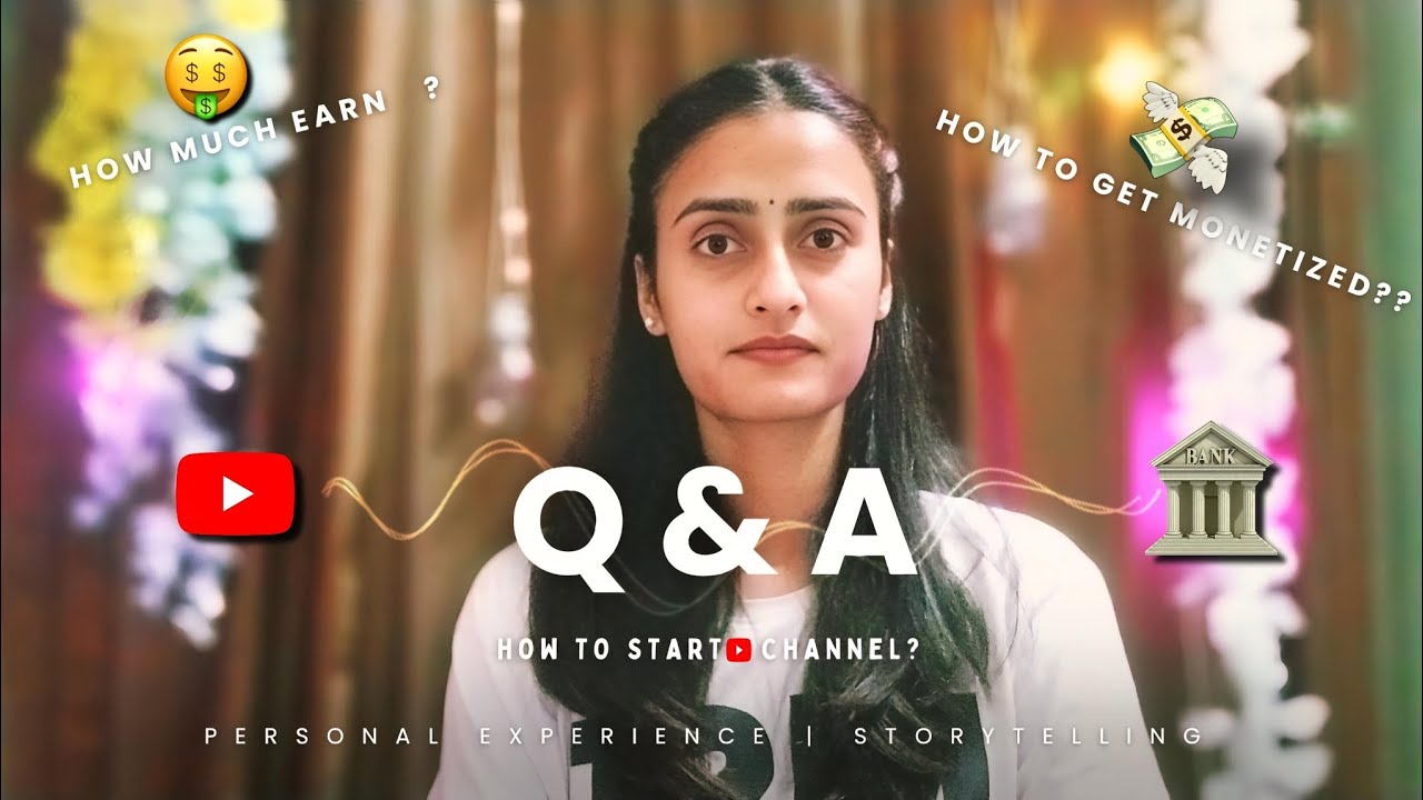 Earn from YouTube | How to boost your YouTube ♥️😍Every solution in this video ♥️Kalpna Dadwal ...