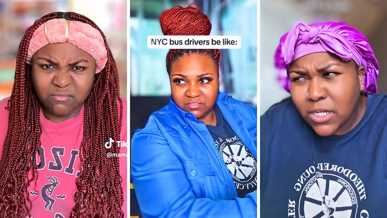 [ 1 HOUR + ] Funny Mamaa Arii TikTok Videos | Try Not To Laugh Watching ...