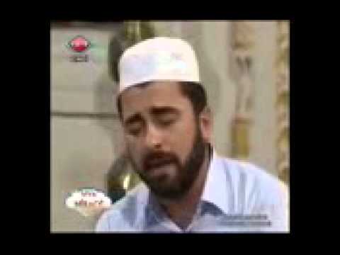 Murat Belet ten Çok Güzel Bir İlahi
