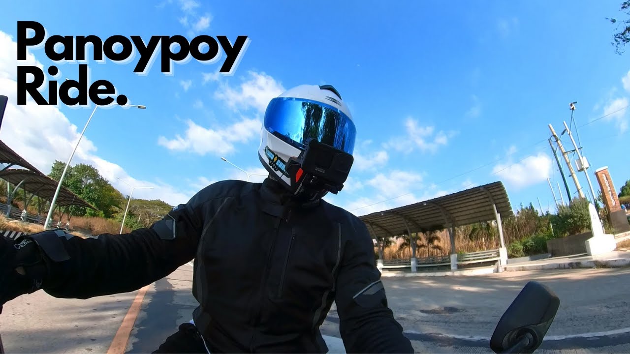 Panoypoy Ride - YouTube