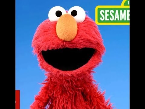 My Elmo Laugh vs Elmo's Laugh - YouTube