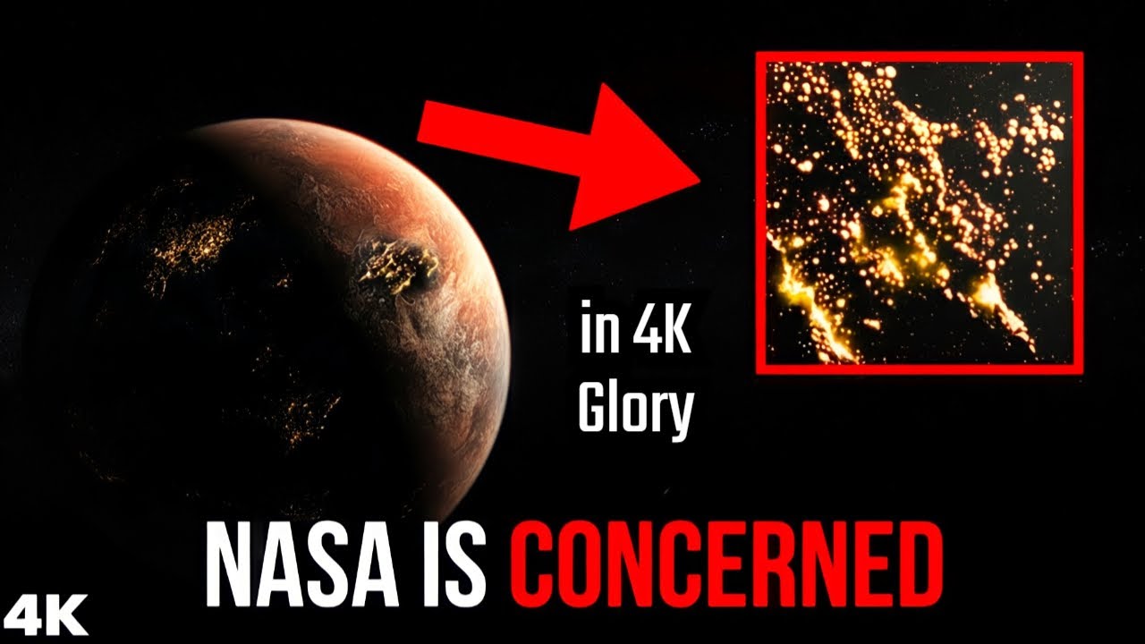 Life on Proxima B? Webb Telescope Clearest Image Released! - YouTube