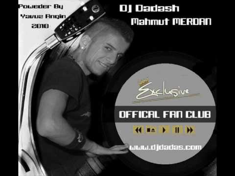 DJ Dadas & Serdar Ortac - Poset (ORIGINAL) www.djdadas.com.