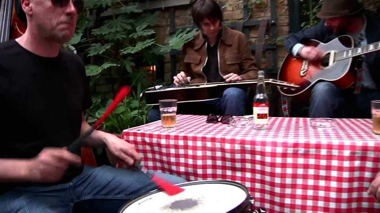 Ryan Lauder - City Sessions - YouTube