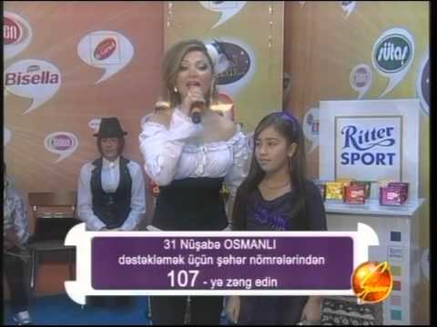 Kim ne bacarir. Nushaba Osmanli