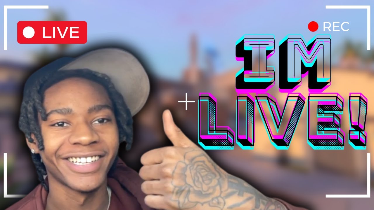 🔴Live Chill Stream New Vids Posted Vibe Out - YouTube