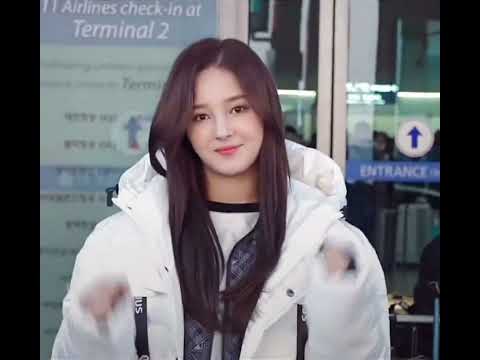 Nancy Mcdonie Airport Shot😍😍