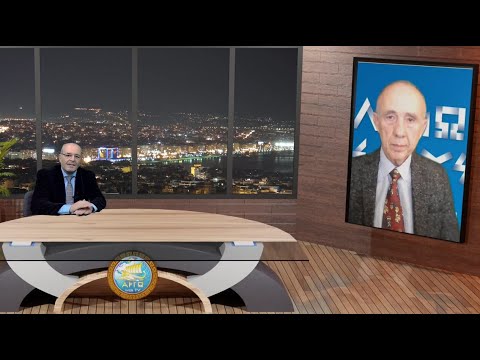 ΠΑΡΑΣΚΕΥΑΣ ΑΡΣΕΝΙΟΥ Ο ΚΑΡΚΙΝΟΣ ΚΑΙ ΤΑ ΚΑΡΚΙΝΙΚΑ ΙΣΟΔΥΝΑΜΑ - YouTube