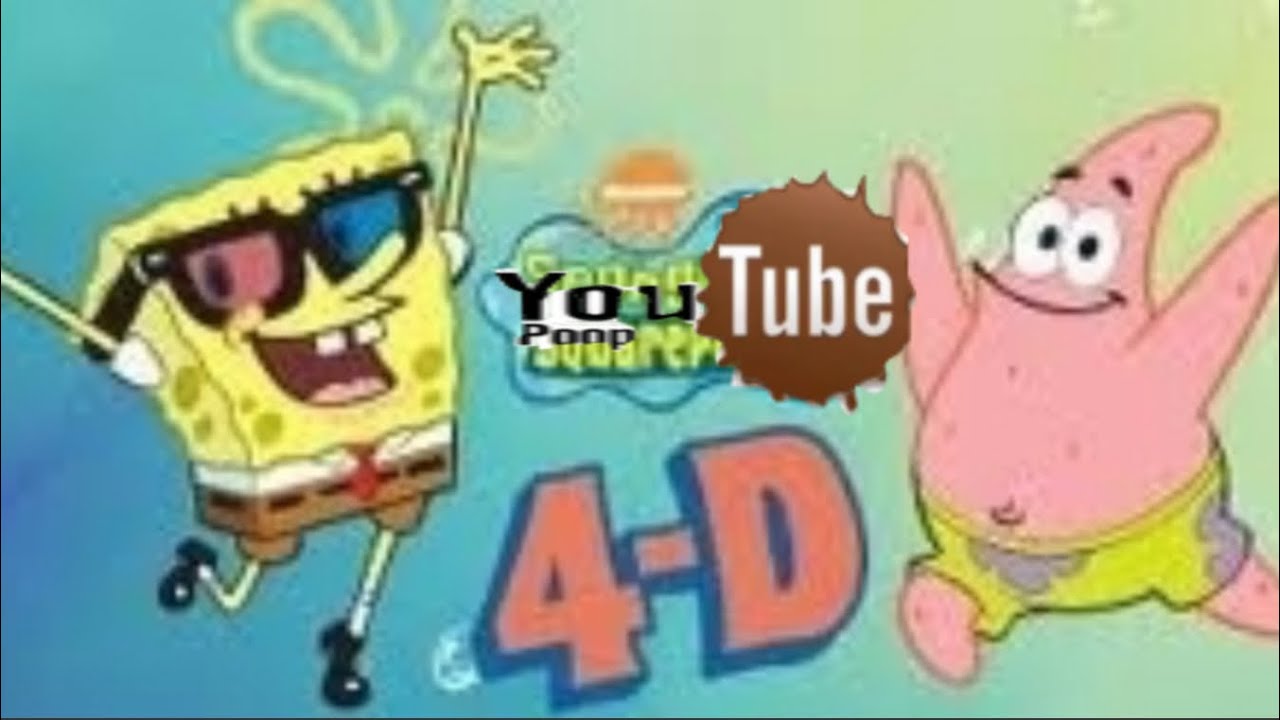 YTP SPONGEBOB AND HIS Magic pickle (Collab Entry) - YouTube