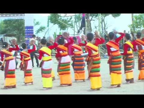 JUDIMA : A sacred drinks of Dimasa Tribes - YouTube