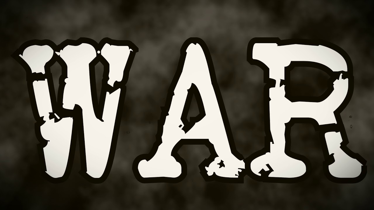 Theodicy - I Am War Lyric Video (Official) - YouTube