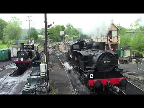 KESR Southern Sunset 23 & 24 May 2015 Part 1