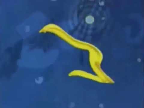 The Simpsons on FoxToon Network Ribbon Era Bumper "We'll Be Right Back ...