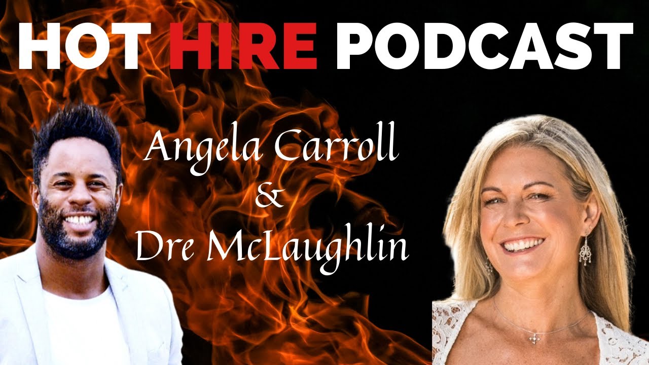 Angela Carroll Interview | Job Interview | Interview Preparation ...