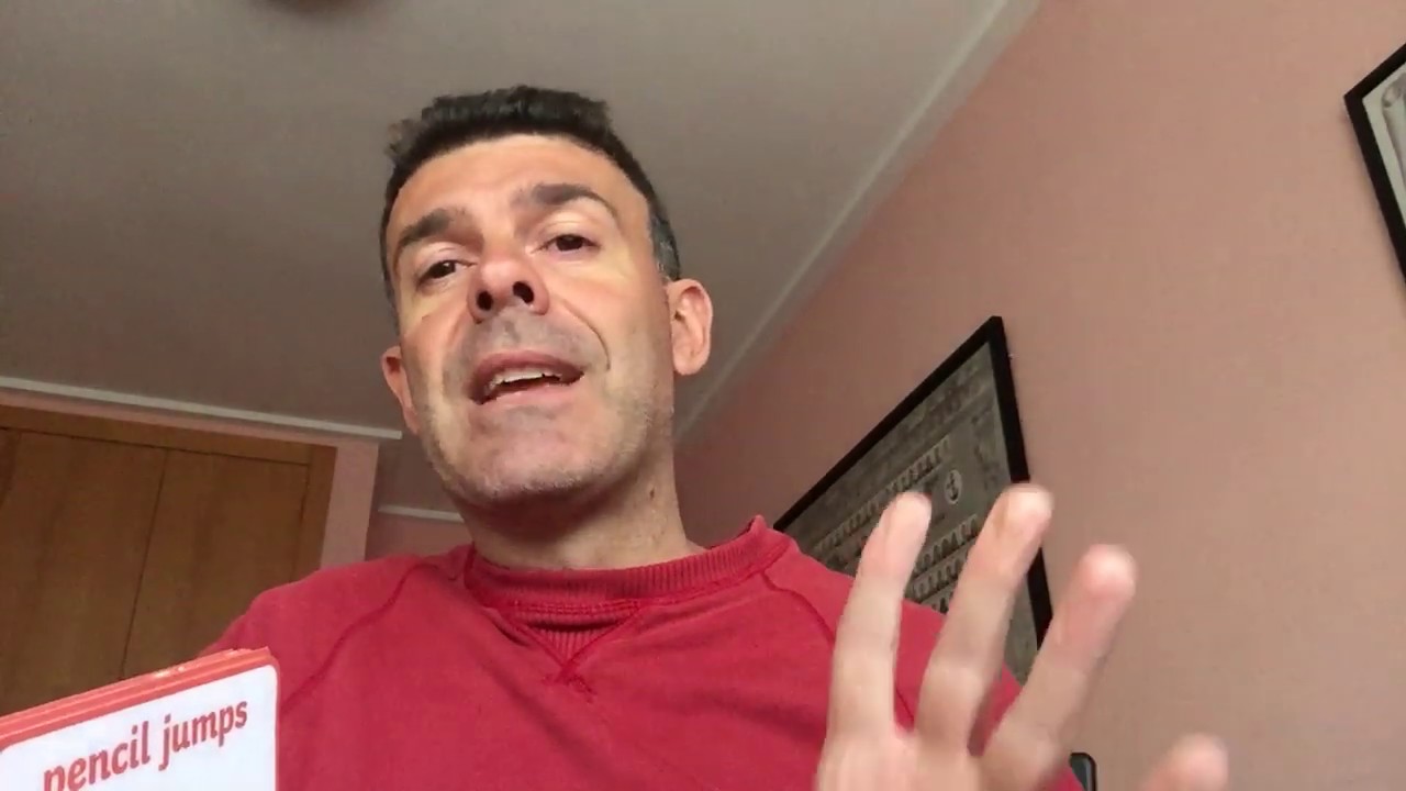 Didactic Unit Paco Juárez - YouTube