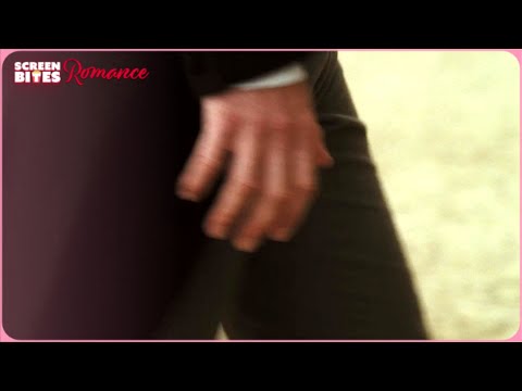 Darcy's Erotic Hand Flex! | Pride & Prejudice (2005) | Screen Bites Romance