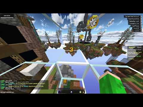 CRAFTRISE ÜCRETSİZ HİLE 2025 - CRAFTRISE HİLE (KILLAURA, FLY, SPEED, SCAFFOLD, REACH, VELOCİTY, TP)