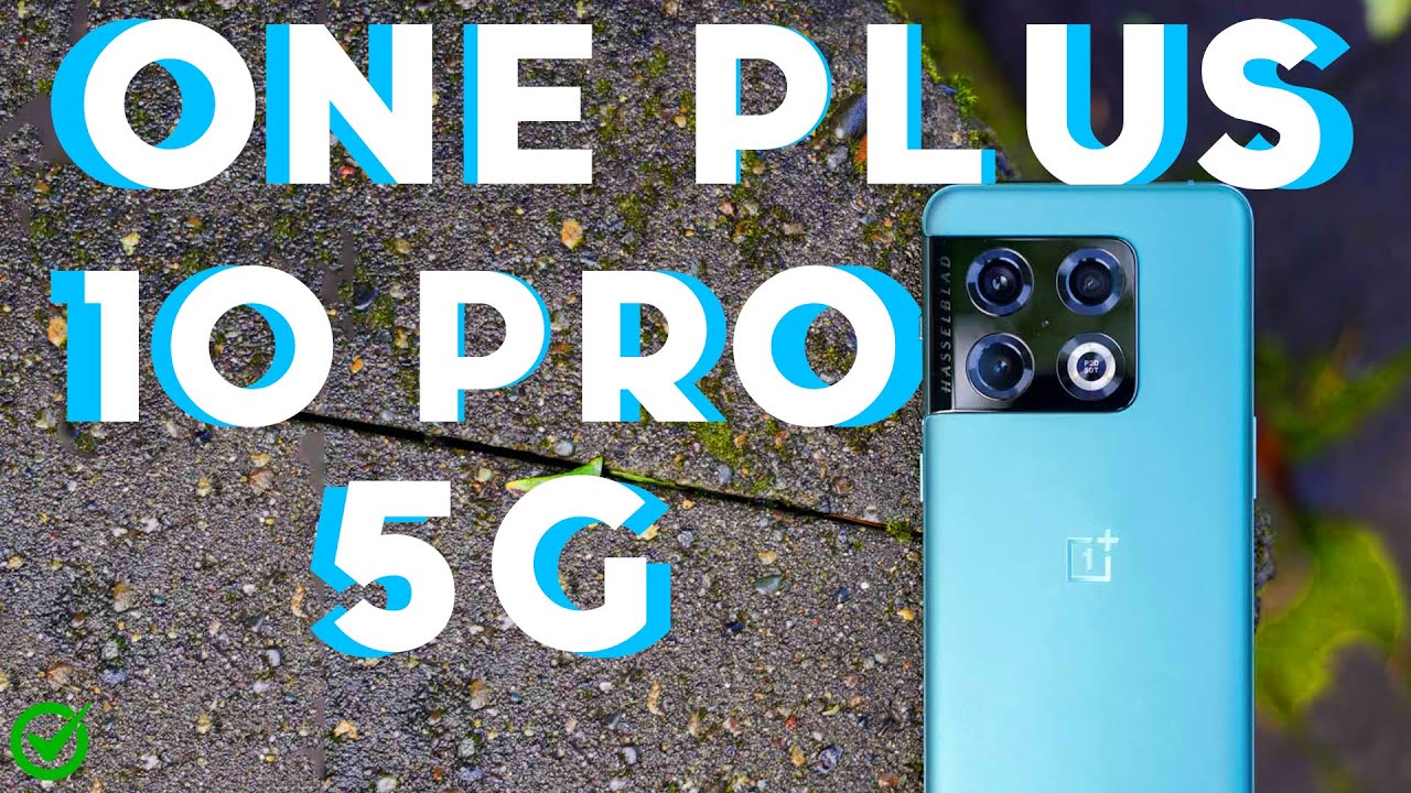 TOP de Linha COMPLETO 🔥| One Plus 10 Pro - Review - YouTube