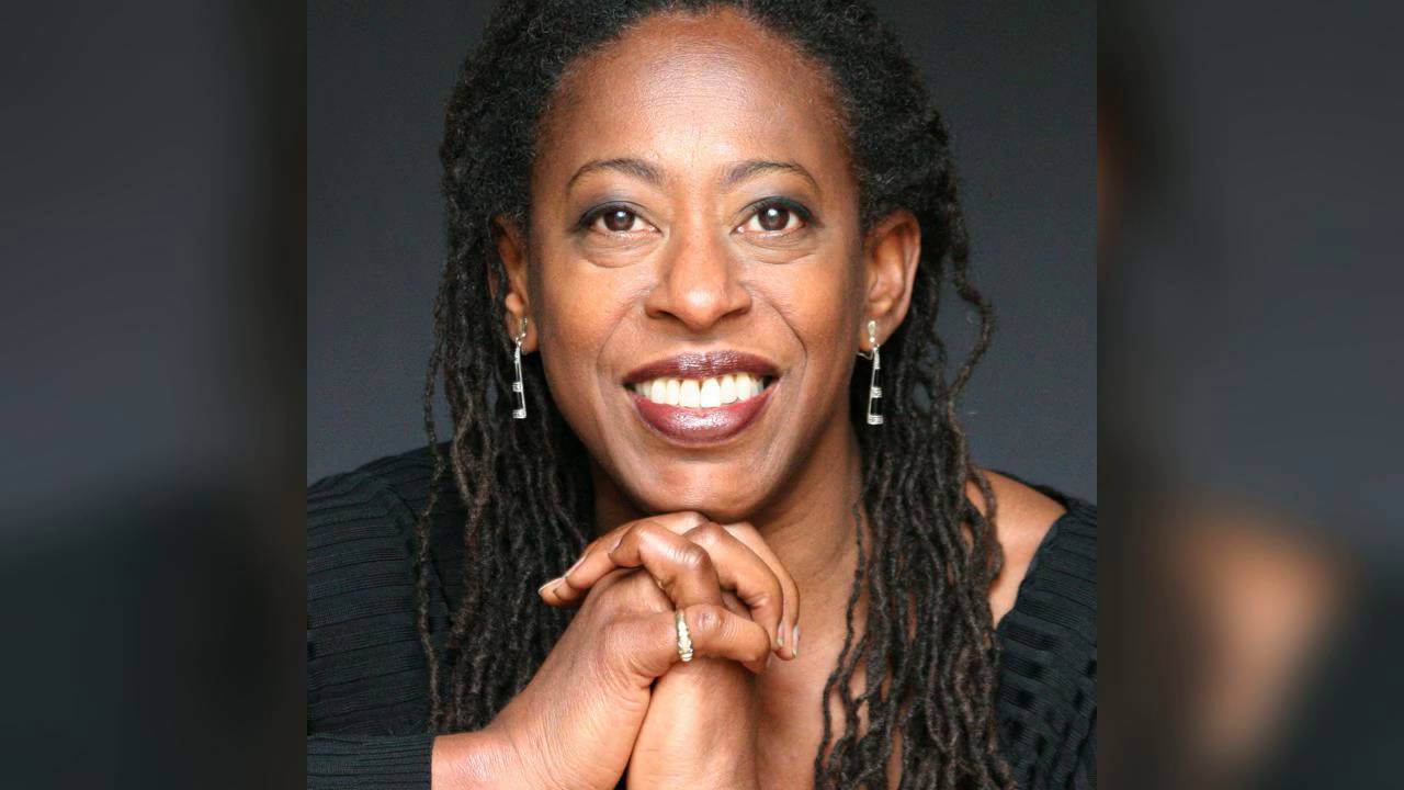 Judith Jacobs - YouTube