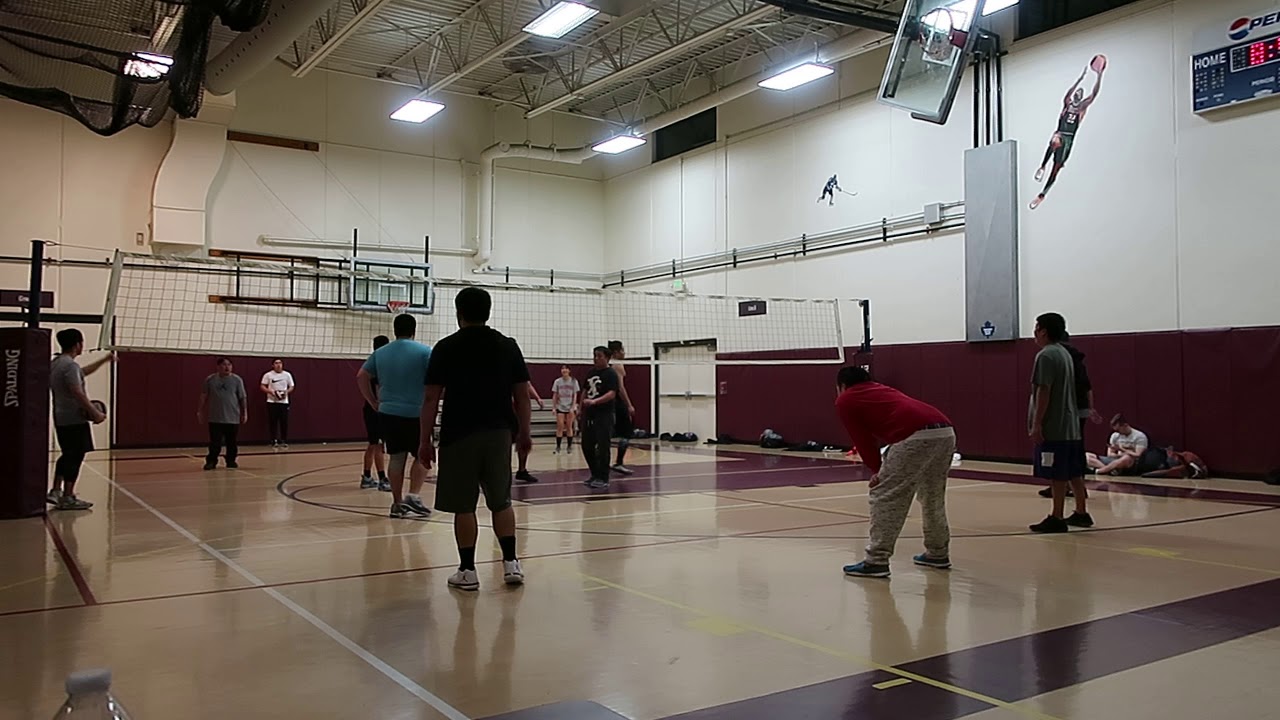 Goodman Ball pt.3 - YouTube