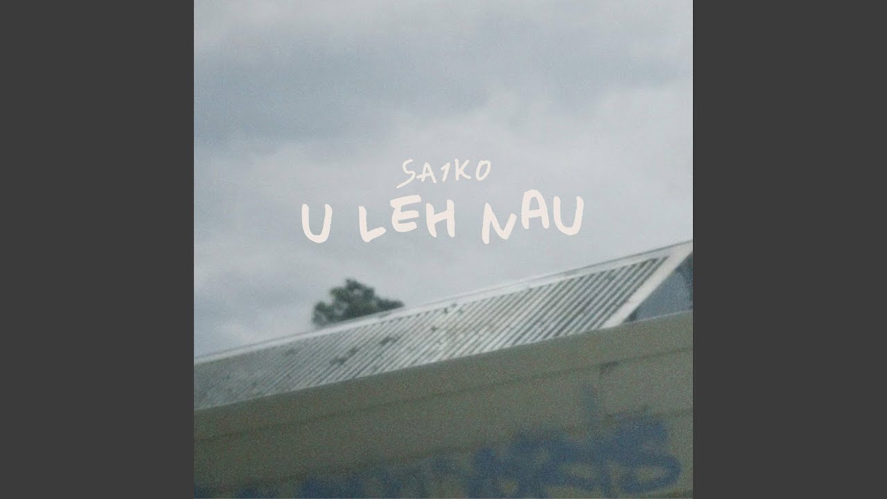 U LEH NAU (feat. Cin Bawi, Bron Cinzah & Khuvam) - YouTube