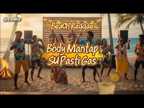 Body Mantap ( Su Pasti Gas ) | By Cadhic | AI Song Studio