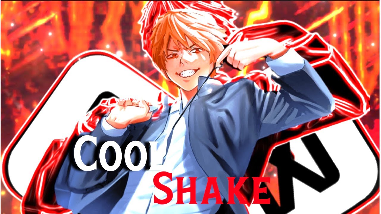 Cool Twitch Shake | Capcut Tutorial - YouTube