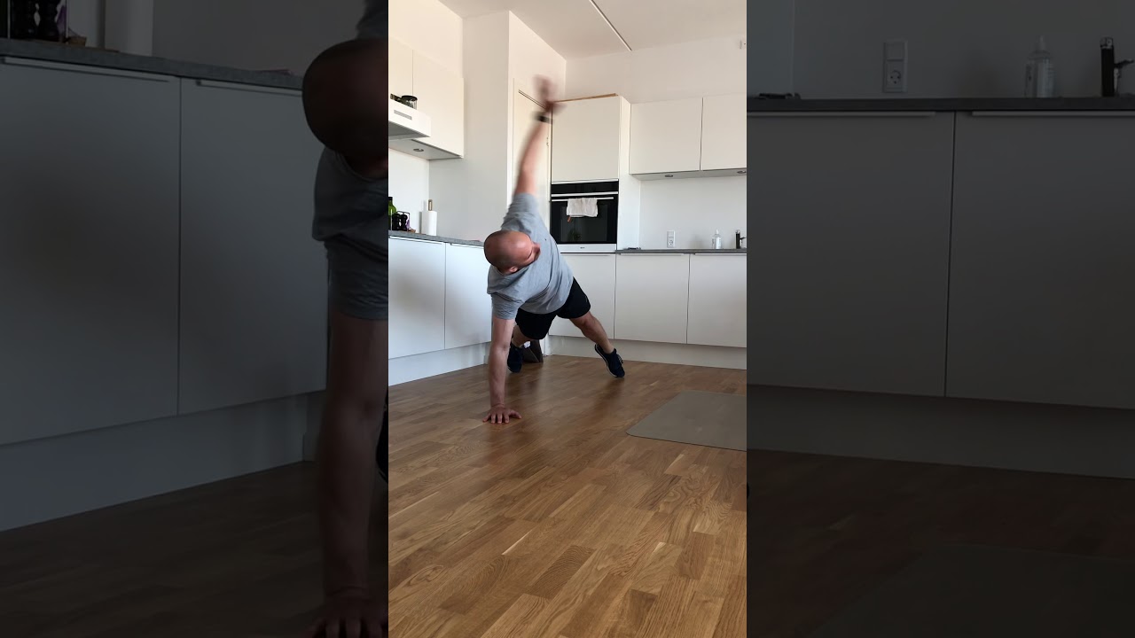 T-rotations - YouTube