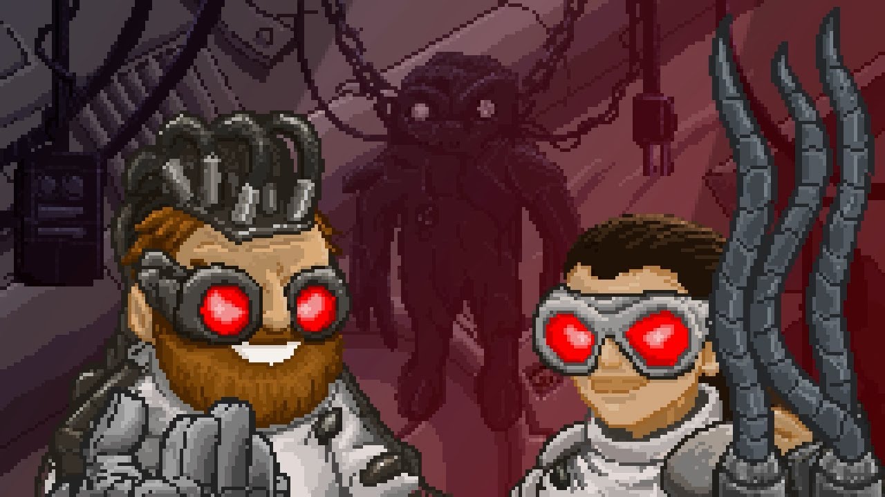 The Mirrows | Aground (Part 4) - YouTube