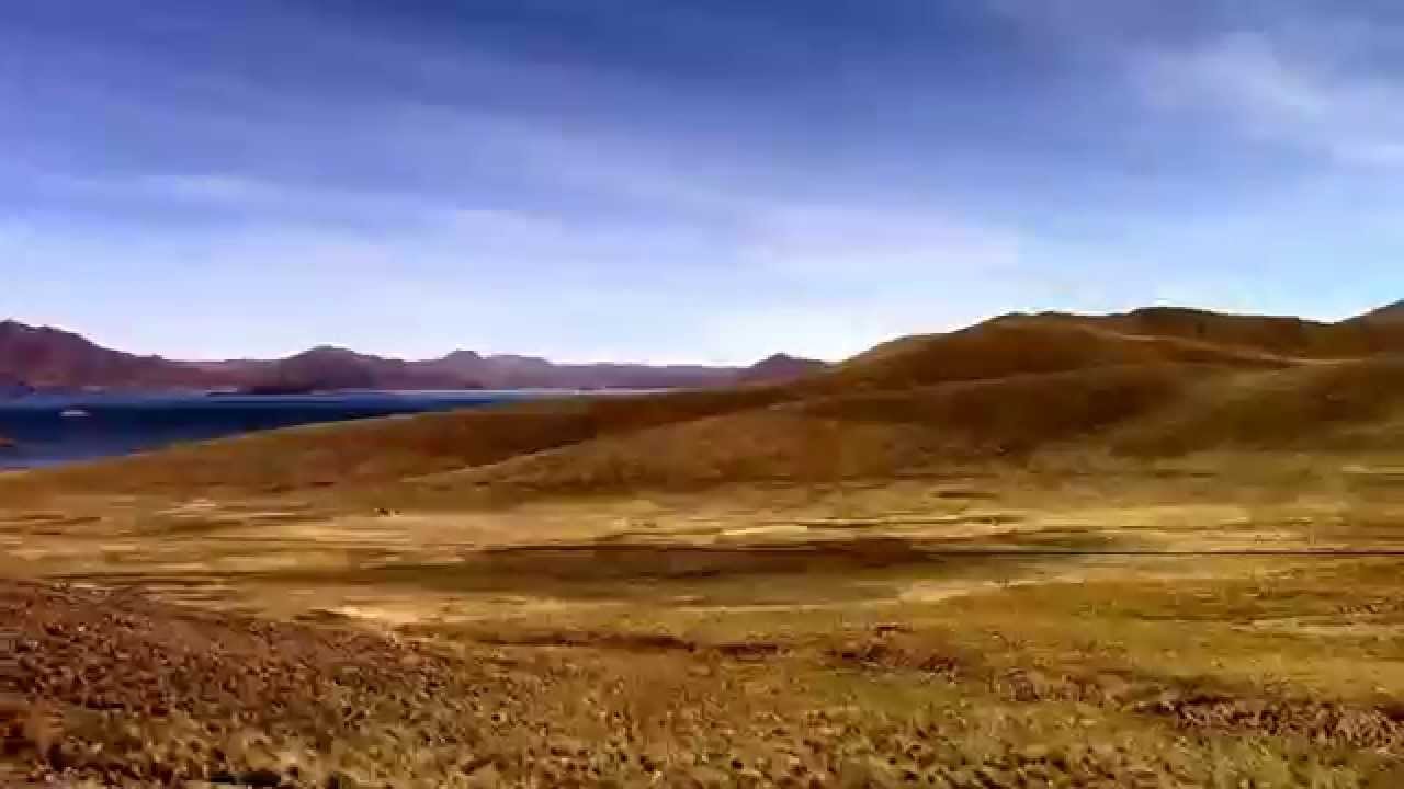 Cusco - Acomayo - YouTube