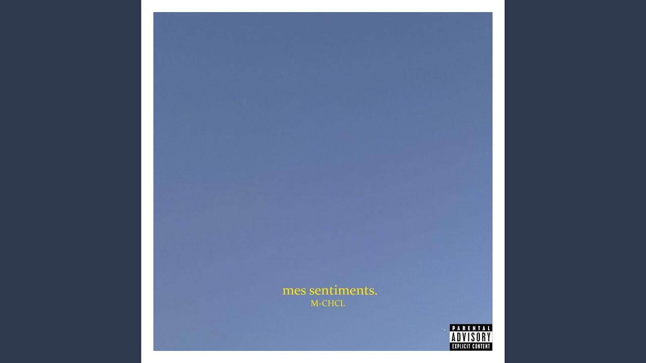 Mes sentiments - YouTube