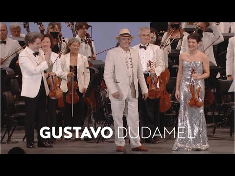 Gustavo Dudamel - Márquez: \