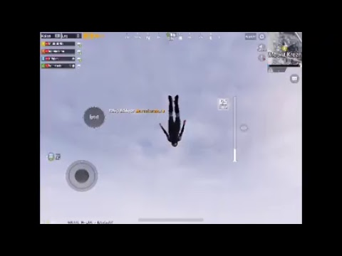 PUBG ye GİREK ÇORBASINDAN İÇEK SENDE GEL