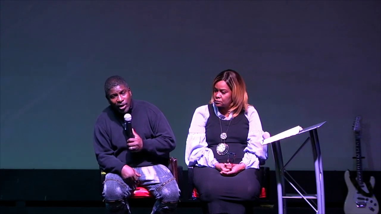 New Direction Church - Dr. Bessie Ludd - Wednesday Bible Study - 01/30 ...