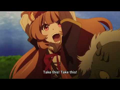 The Rising of the shield hero season 2 episode 7 eng sub