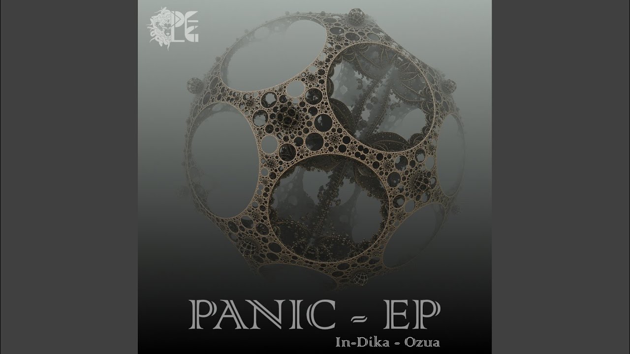 Panic (Original Mix) - YouTube